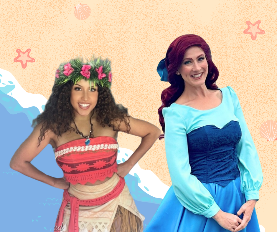 Sea Magic Sing-Along – Otis Library