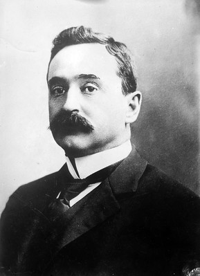 Ned Hanlon: From Connecticut Baseball Fields to Hall of Fame Manager